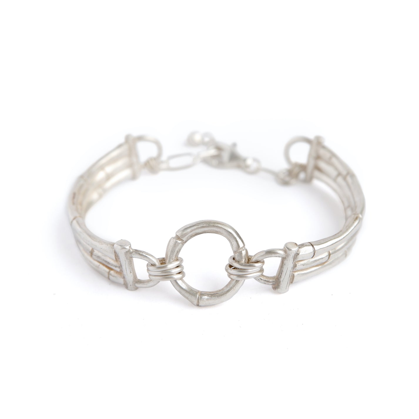BAMBOO BAR // ROCKER . bangle – Rosita Bonita